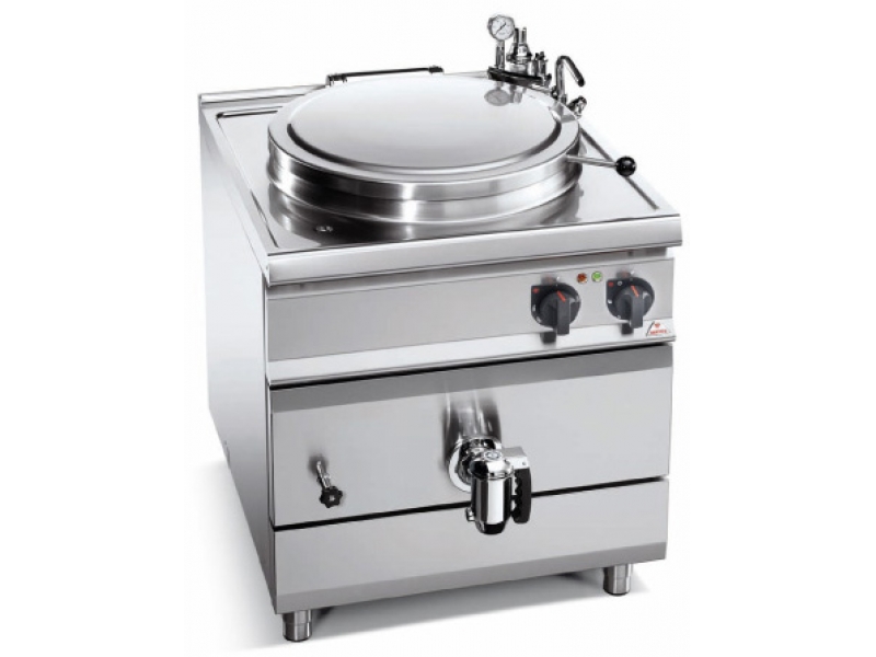 Newworld Stainless Steel | Boiling Pans